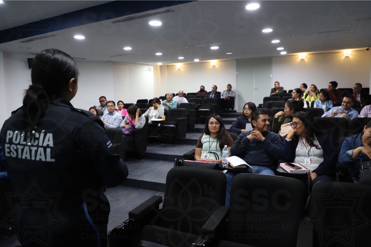 Suman dependencias locales esfuerzos para la localización de personas ...